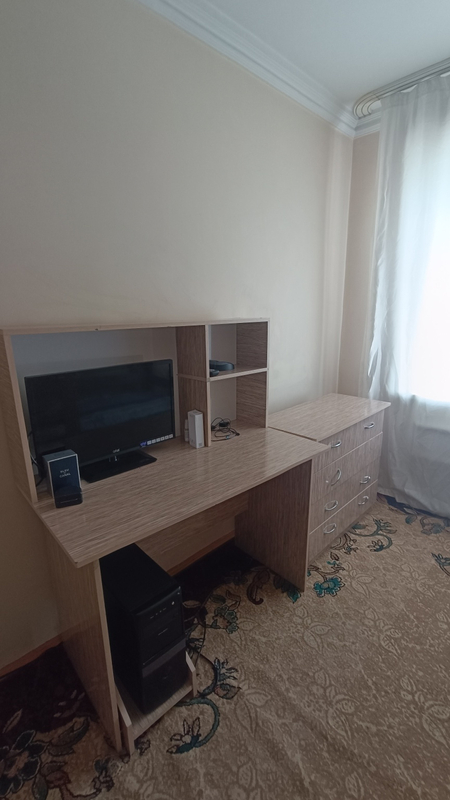 Детский комплект мебели