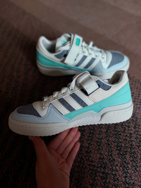 Adidas Forum Low Women