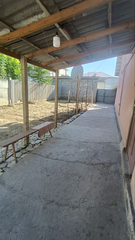 Продаётся дом в городе Газалкент