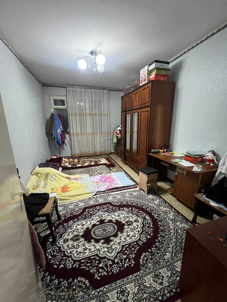 Продается 3-ех комнатная квартира 68м2 цена 63000 $.ZA010