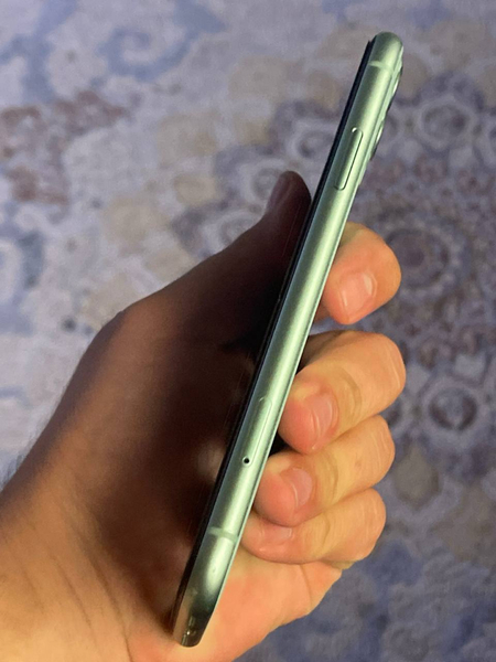 Iphone 11 64 gb