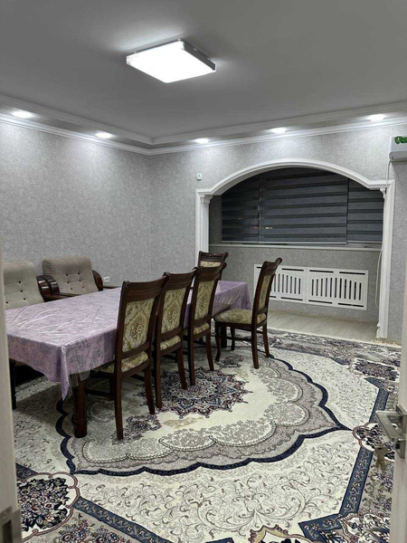 (К127421) Продается 3-х комнатная квартира в Учтепинском районе.