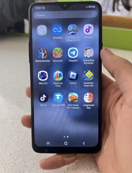 Samsung a 20 s srochno