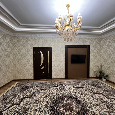 ИЗЗА новостройке 3х комнатную продам