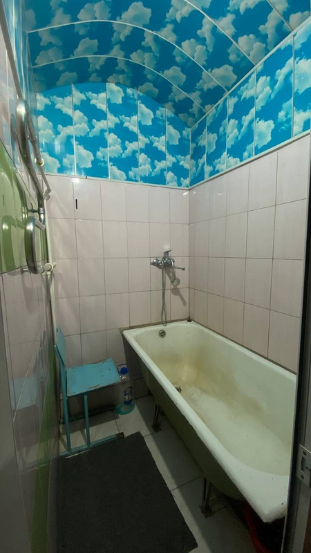 2 xonalik uy ijaraga beriladi