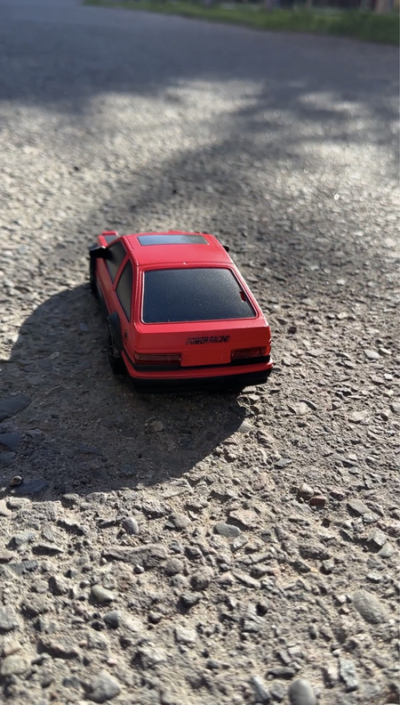 Дрифт машинка | Drift car