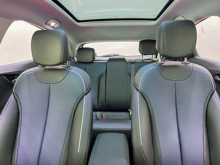 Buick Velite 6 Premium