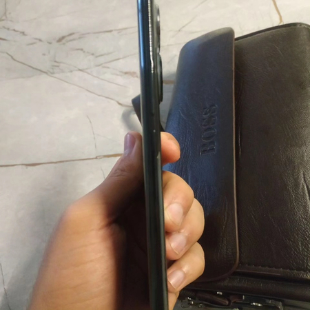 Mabilni telefon Honor50