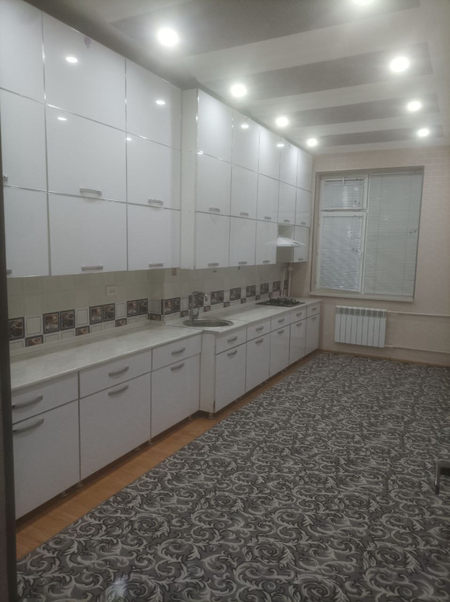3 xona ijaraga beriladi  Yangi Hayot