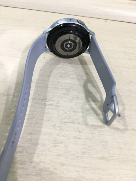 Galaxy watch active2(original,yangi,fioletvy)