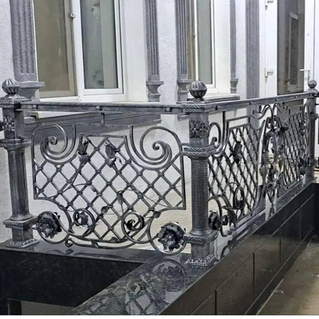 Naves darvoza reshotka panjara eshik yasimiz