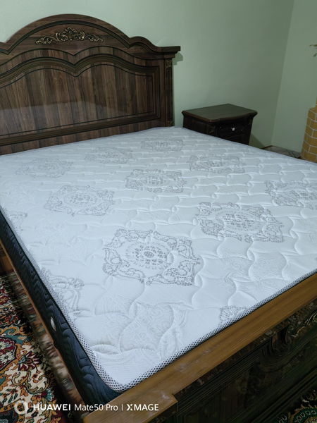 Matras ishlab chiqaruvchidan