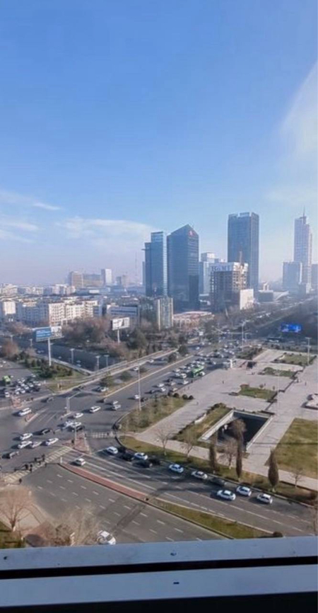 Срочно продается квартира ЖК Nrg u tower 1/15/25