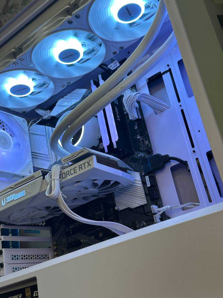 Продамм ПК Core i9