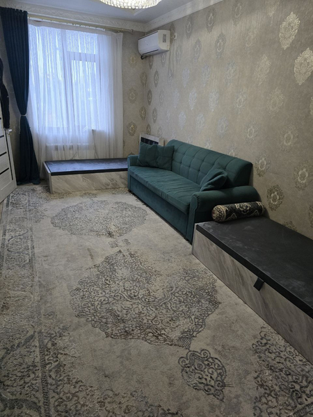 Аренда квартира Яккасарой