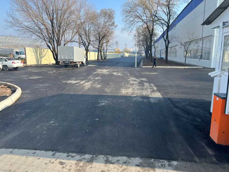 ХХХ Аренда Помещения под склад и производство\\n55 000 Яшнобод