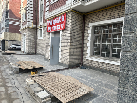 Продаётся квартира 150 м2 в ж/к «Гринвич»
