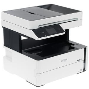 Принтер Epson M3170 print copy scan Wi-Fi 3В1 3/1