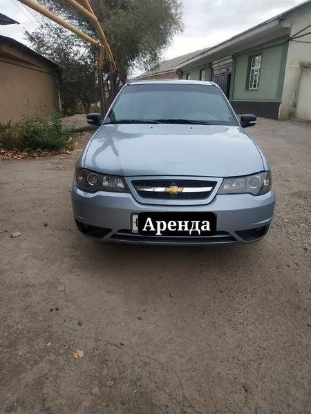 Аренда с выкупом Нексия 2