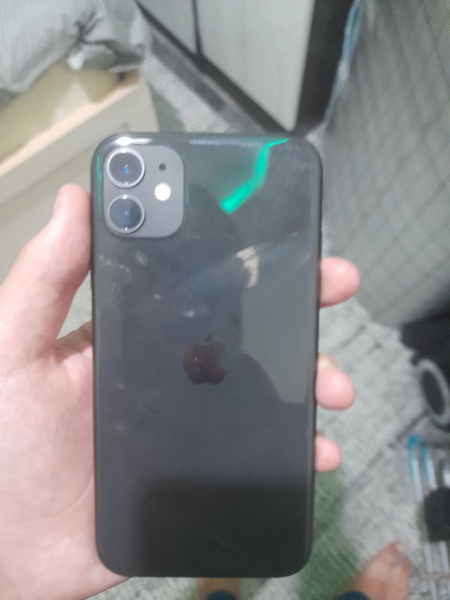 Iphone 11 128 gb ideal
