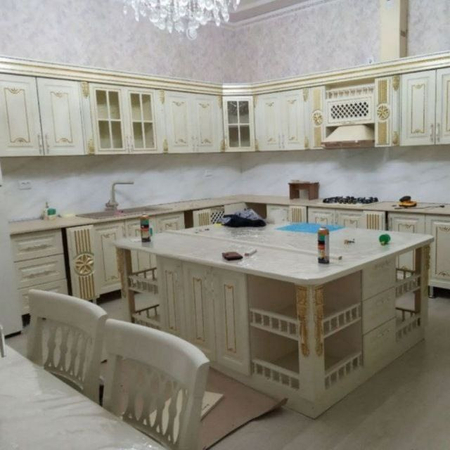 Замонавий мебельлар уйи