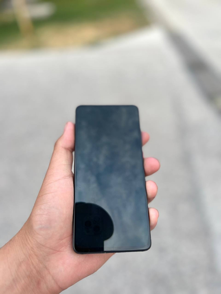 Redmi 9t pro 6/128