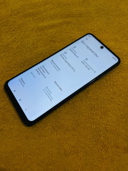 Redmi Note 9S sotiladi