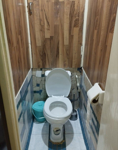 Продается квартира в центре 2/4/4 с мебелью