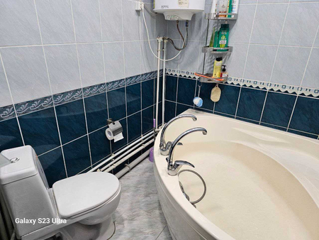 Продается 5/5/9 квартира 125 м²   Ор-р: 40 лет Гумма,\\\