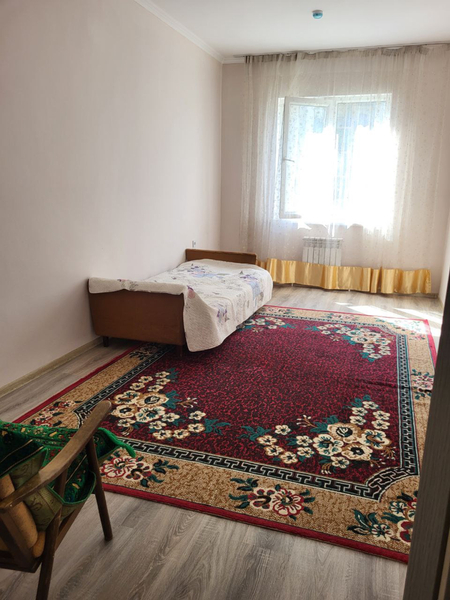 ИЖАРА СДАМ КВАРТИРУ, Сергели-Янги-Дархон, 2-Ком, 5-Этаж, 16-Этажка