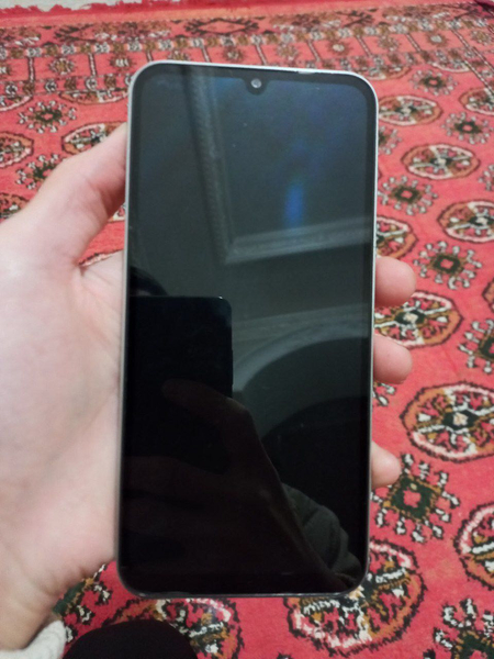 Galaxy A24 sotiladi