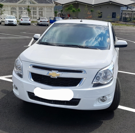 Cobalt 2024 metan 10 000