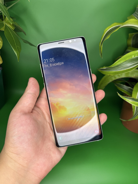 Samsung Galaxy Note 8 64gb ideal