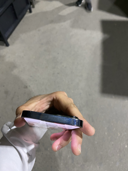 iPhone 13 pro 128gb