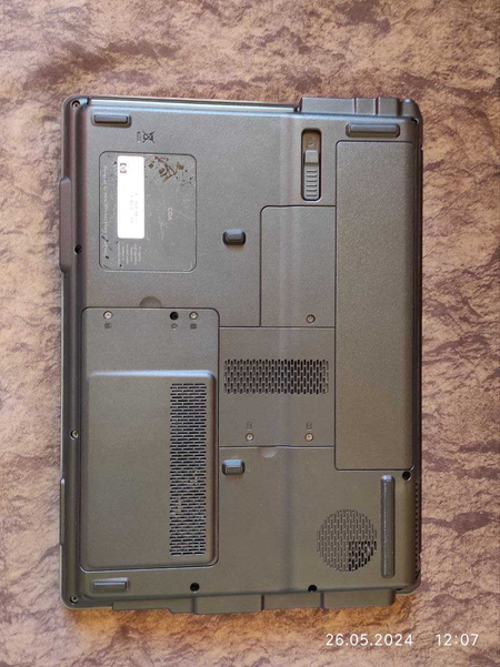 Продам Нотбук  HP (Compaq Presario V3000)