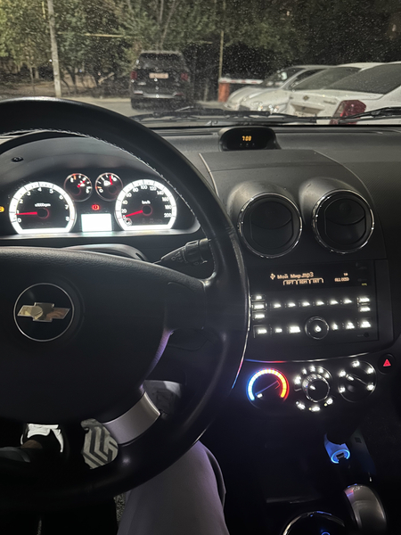Продается Нексия 3  LTZ