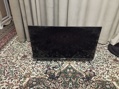 Samsung 32 Smart