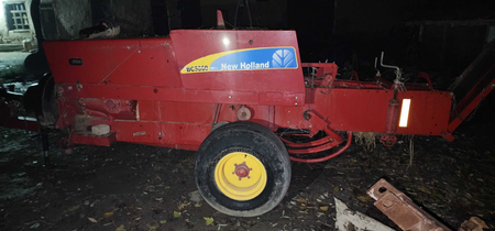 Prespadborshik New Holland 5060