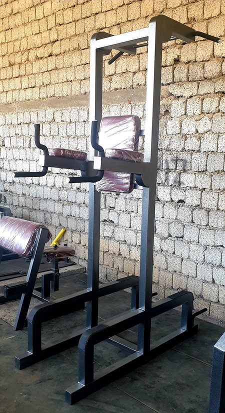 Workaut zone harhi olchamd ishlabchikris