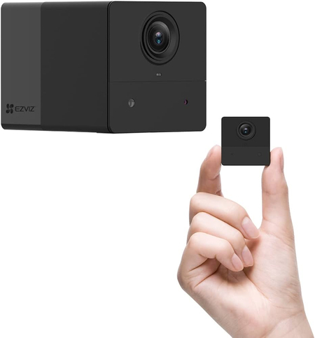 Ezviz BC2 1080P FHD 2MP Indoor Wi-Fi Smart  Kamera