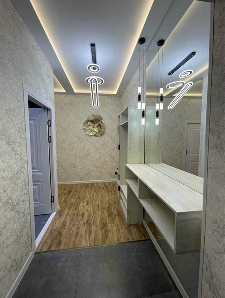 Продается квартира Ж/К Pakent avenue 3/2/7