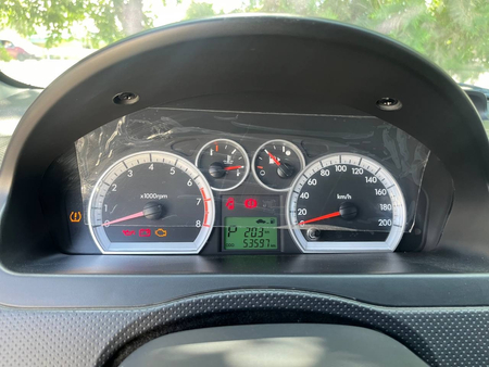 Chevrolet Nexia 3