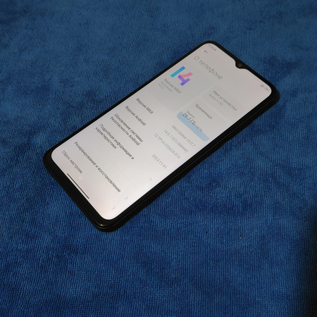 Redmi Note 11E 5G sotiladi