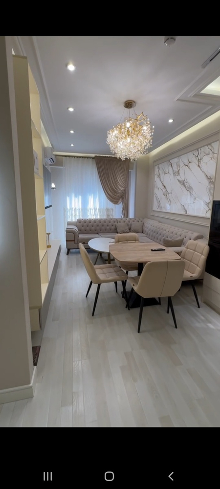 продажа 2/4/12 на Акай сити, 2 хонали сотилади
