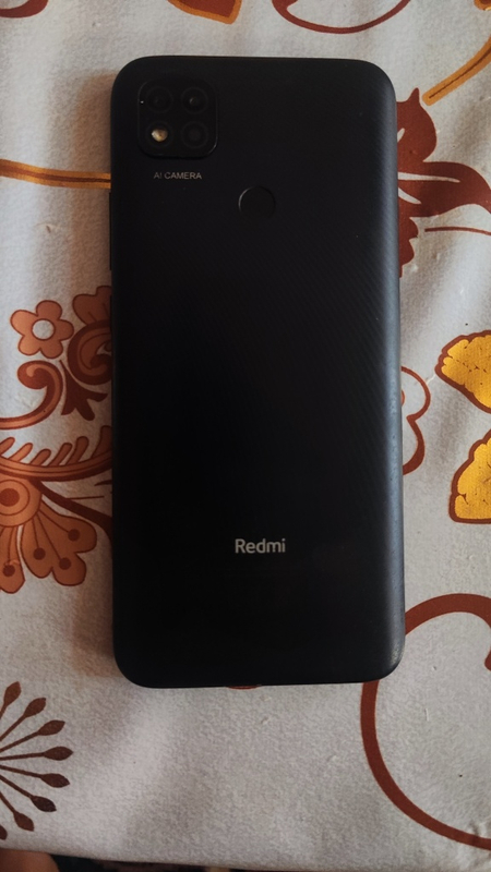 Redmi 9C NFC 32 GB