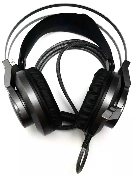 продам новый игровой наушник A4TECH Bloody J437/7.1 Виртуальный звук/