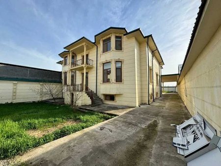 Срочно! Аренда шикарного участка. Детский сад или Отель. ID: OY 431