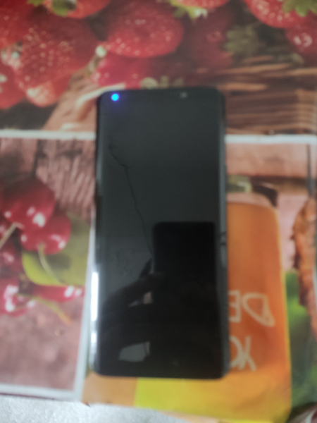Samsung galaxy S9