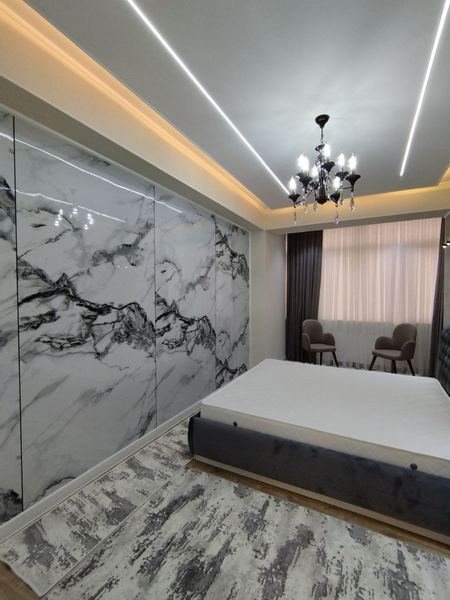 Продается 3 ком. Квартира площадью 90 кв.м. Ор. 48 школа
