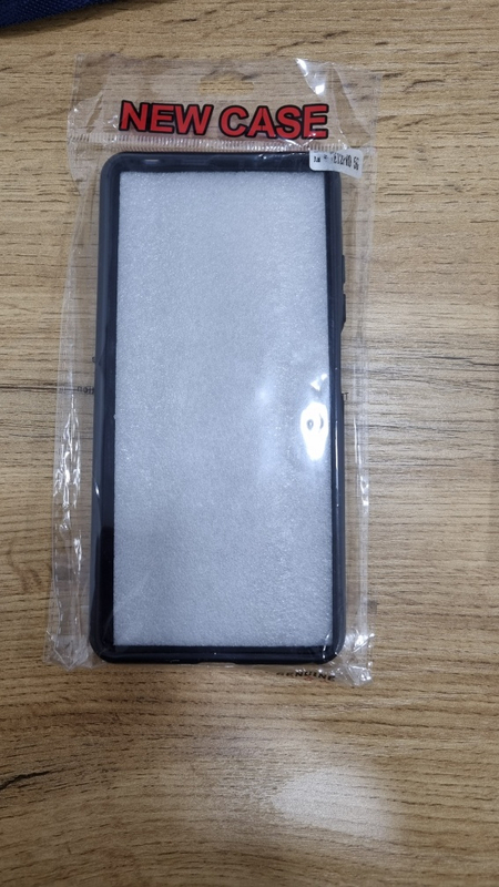 Chehol 2in1 redmi note 12 pro
